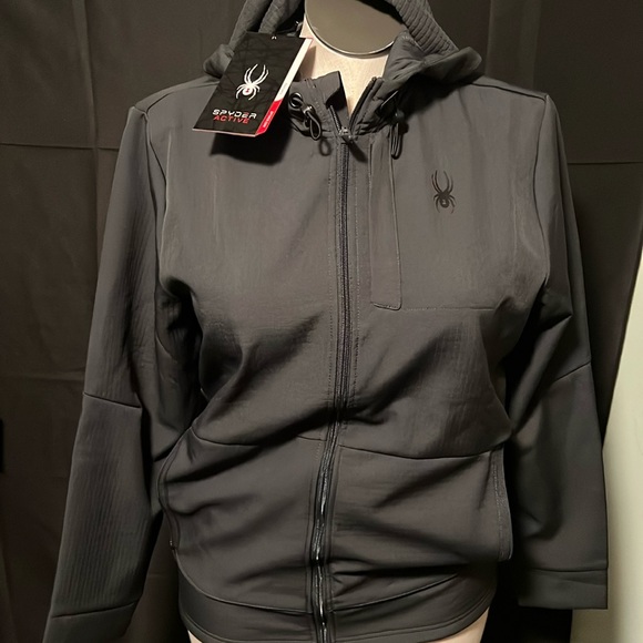 Spyder | Jackets & Coats | Spider Active | Poshmark
